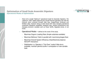 David Lovett, Perceptive Engineering | PPT