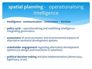 Co-design in Urban Planning | PDF