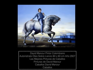 David Manzur | PDF