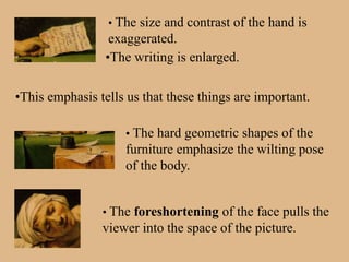 "The Death of Marat" by Jacques-Luis David, a Class Analysis Project | PPT