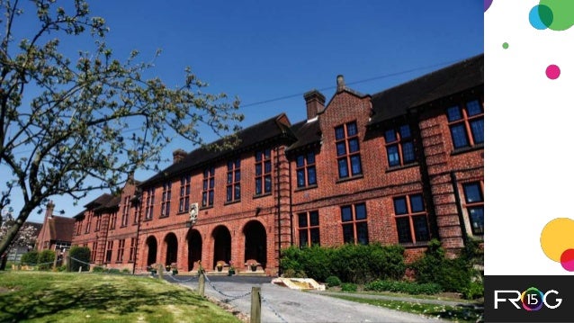 Oxted School Logo