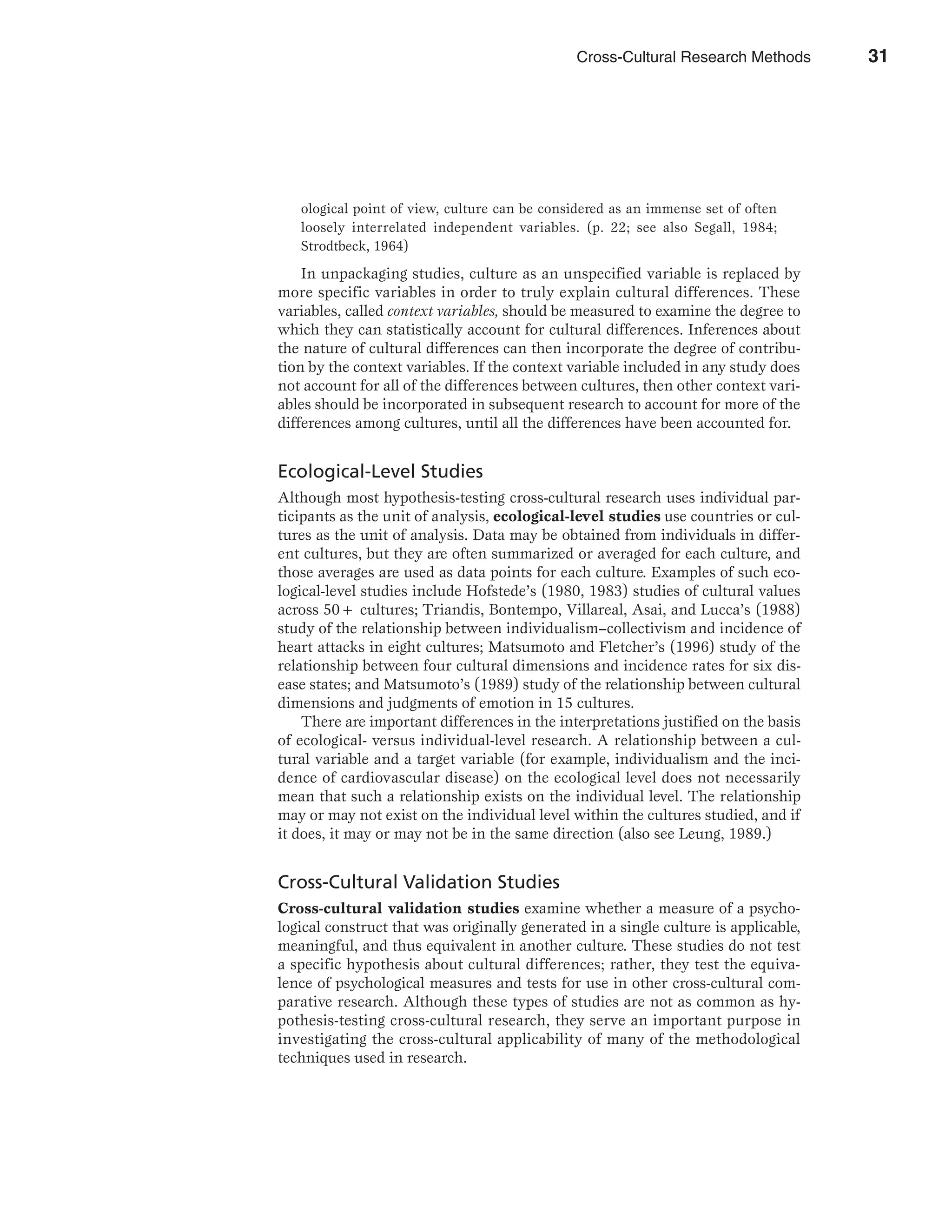 David Matsumoto, Linda Juang - Culture and Psychology -Wadsworth Publishing (2003).pdf