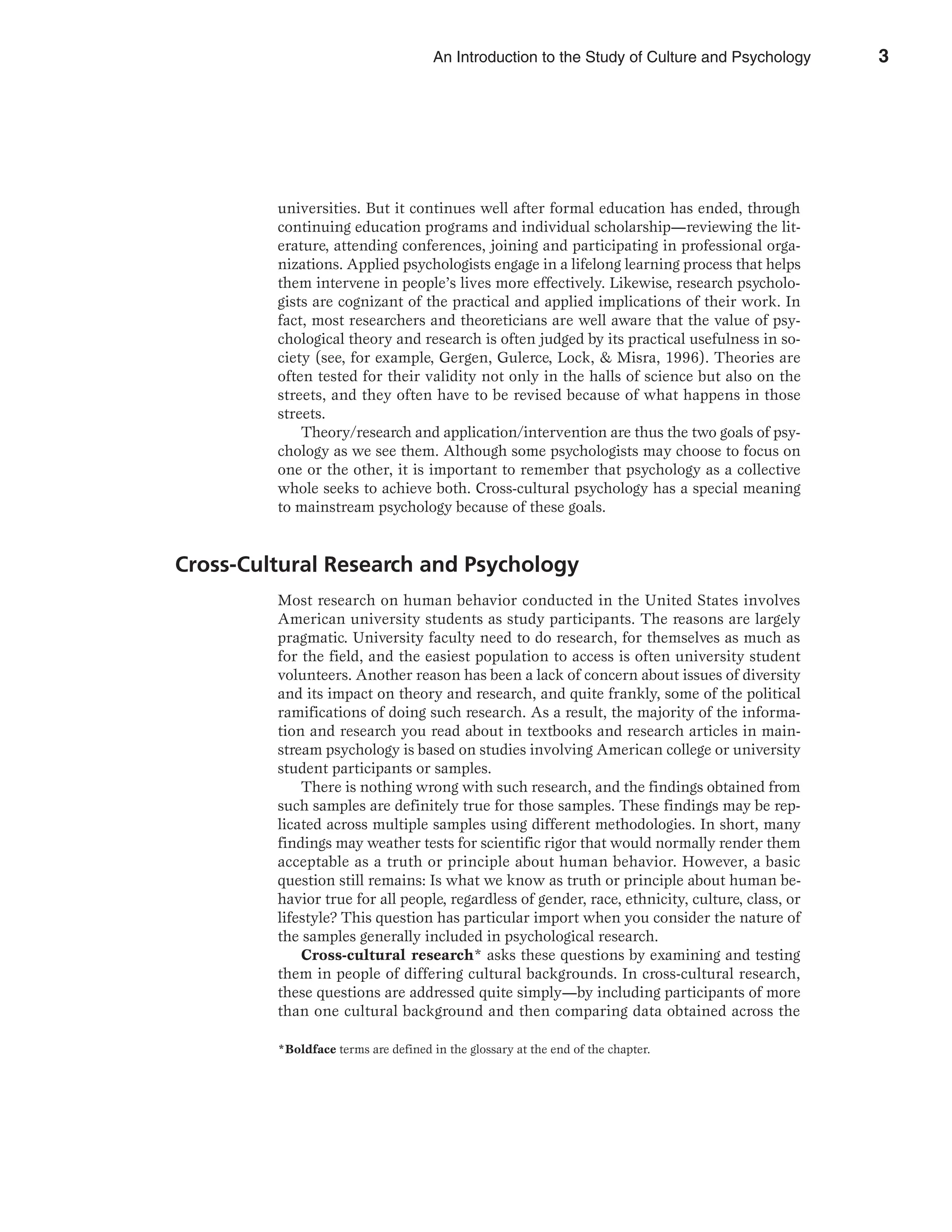 David Matsumoto, Linda Juang - Culture and Psychology -Wadsworth Publishing (2003).pdf | Free ...