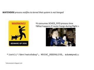 Trash Robotic Router Platform | ODP | Operating Systems | Computer Software and Applications