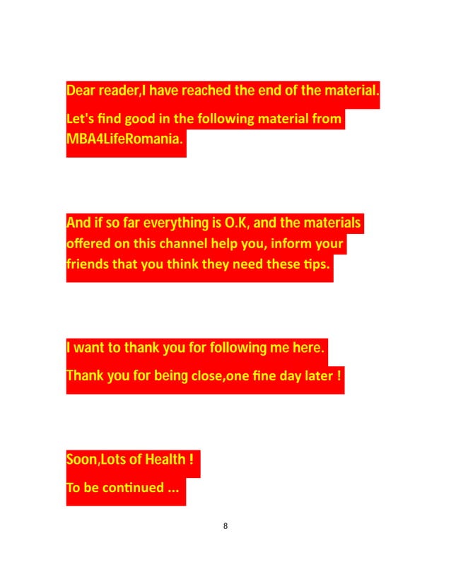 David merrell's experiment | PDF