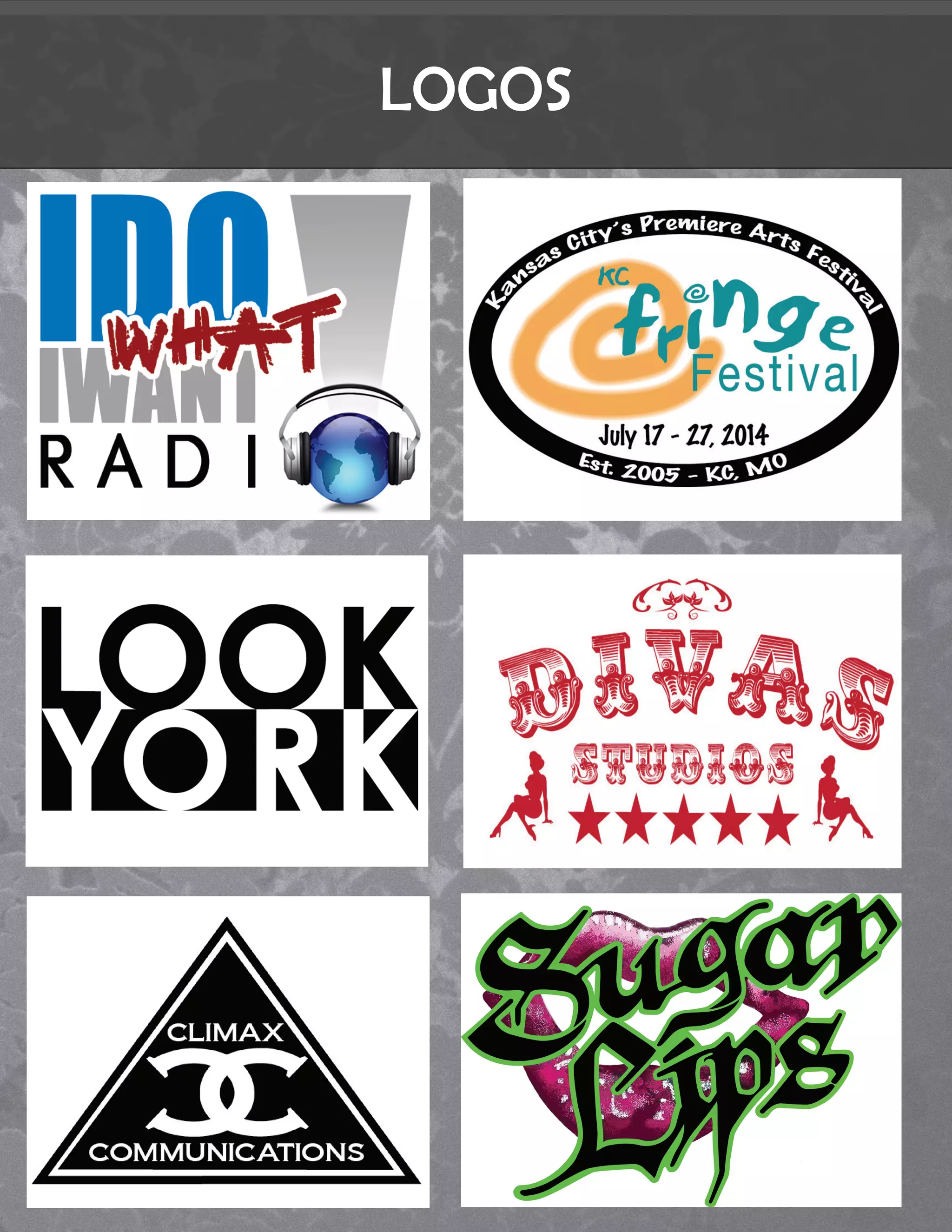 David mitby2015portfolio8x11 | PDF | Computer Peripherals | Computing