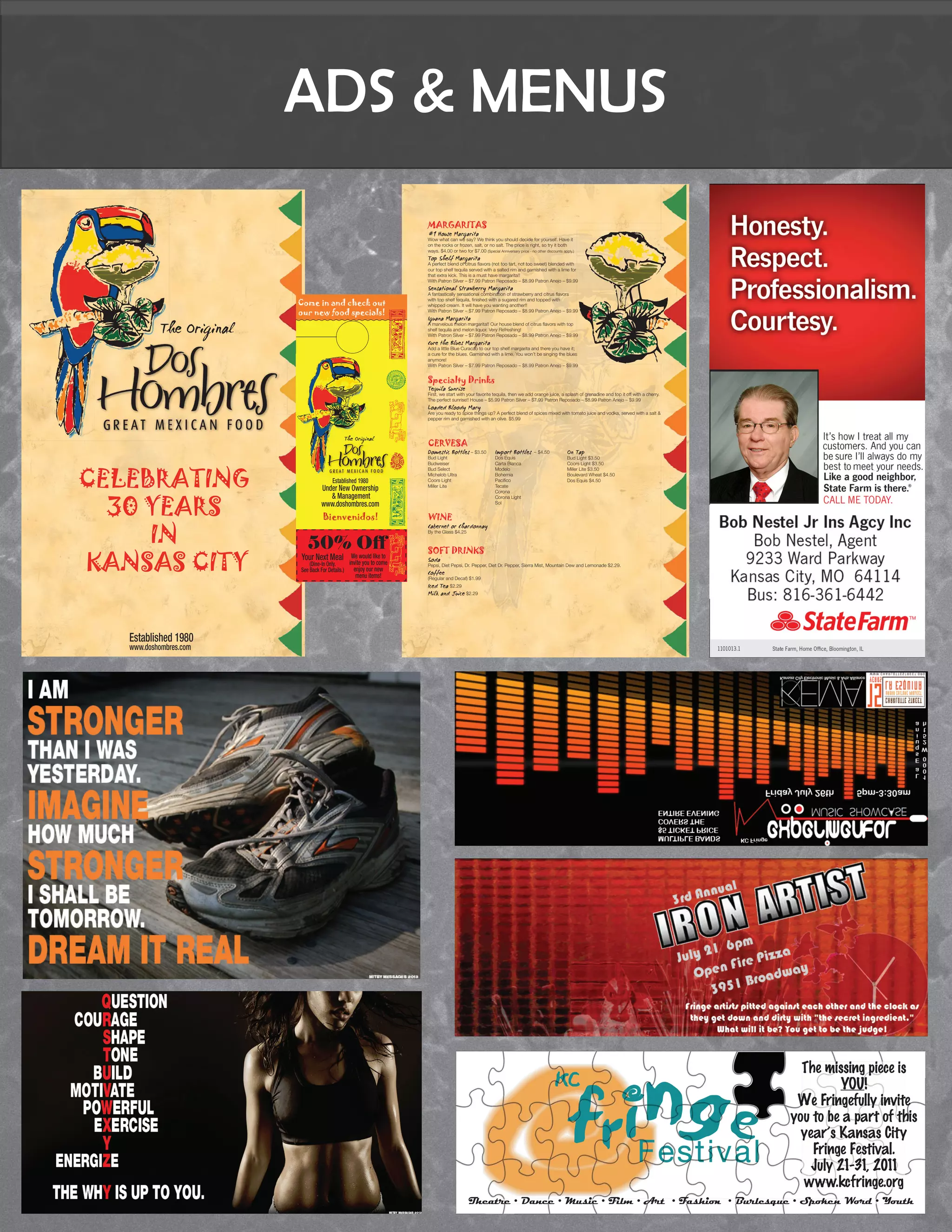 David mitby2015portfolio8x11 | PDF | Computer Peripherals | Computing