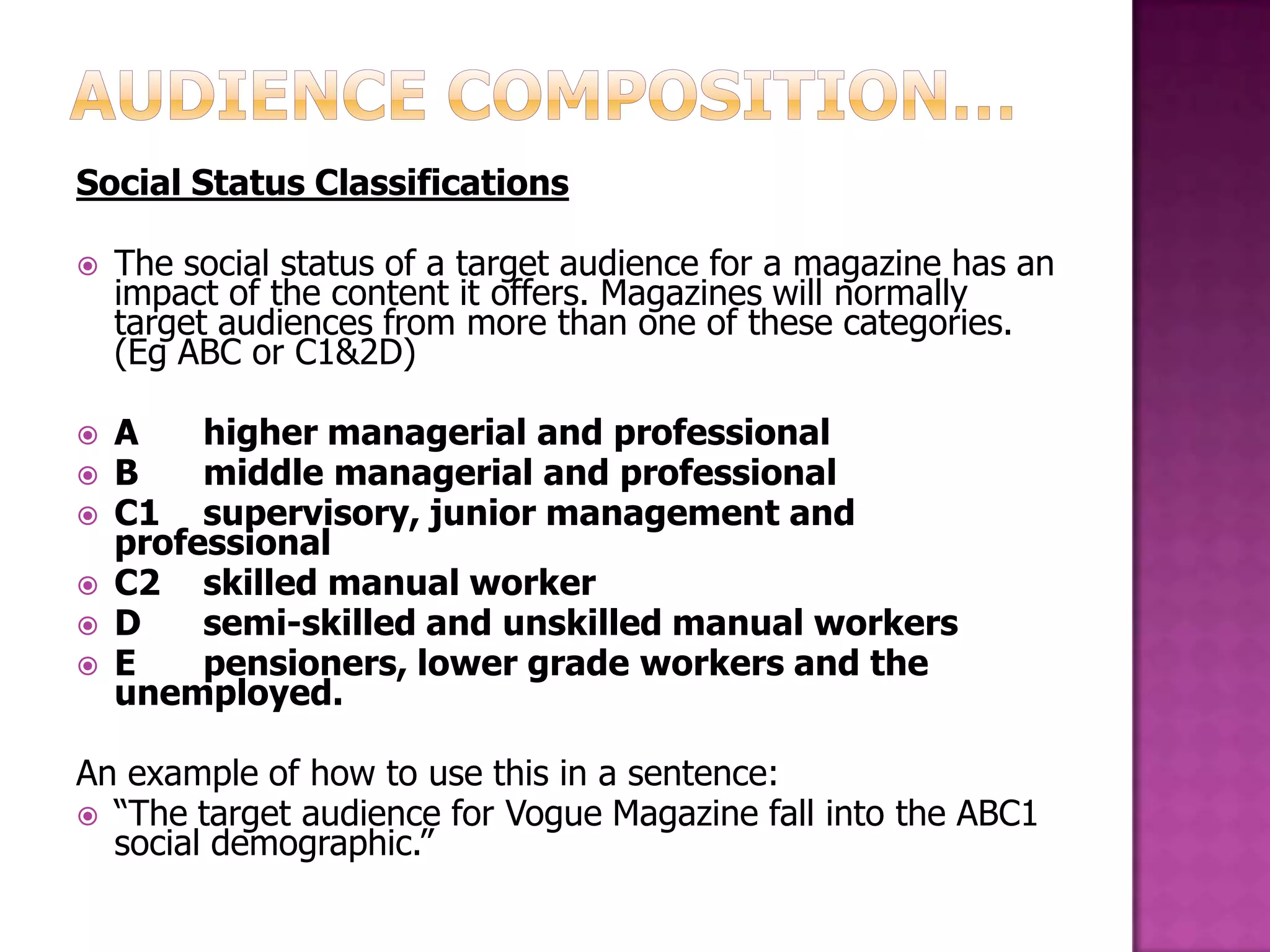David morley the nationwide project - completed | PPTX