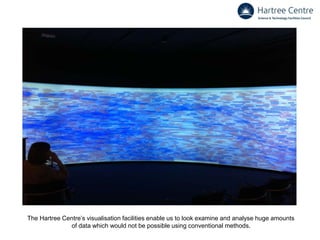 David Moss - Hartree Centre | PPTX