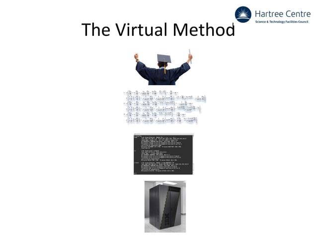 David Moss - Hartree Centre | PPTX