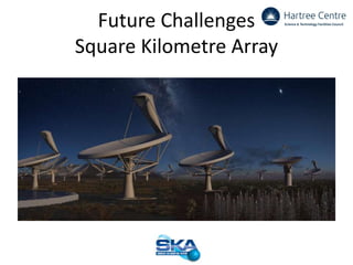 David Moss - Hartree Centre | PPTX