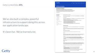 The LOD Gateway: Open Source Infrastructure for Linked Data | PPT