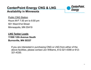 Natural Gas Vehicles | PDF