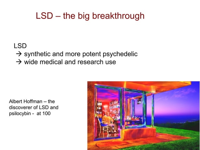 PROFESSOR DAVID NUTT - PSYCHEDELIC ASSISTED PSYCHOTHERAPY – NEW ...