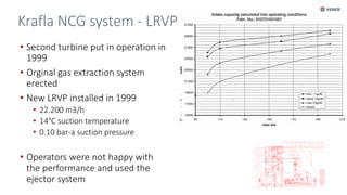 C2 - Optimization of existing systems: Improvement of plants in ...
