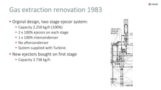 C2 - Optimization of existing systems: Improvement of plants in ...