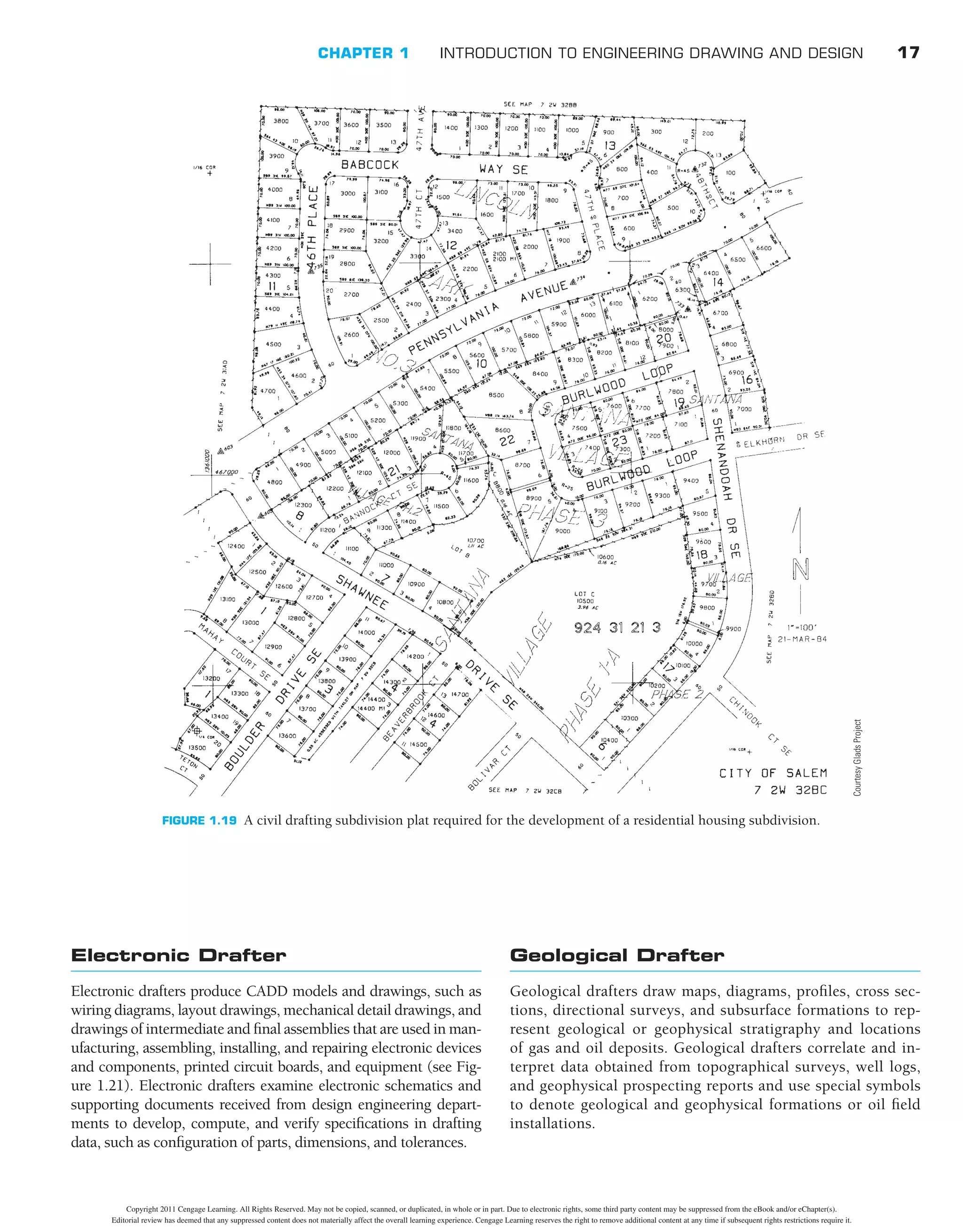 David P. Madsen- David A. Madsen - Engineering Drawing and design ...