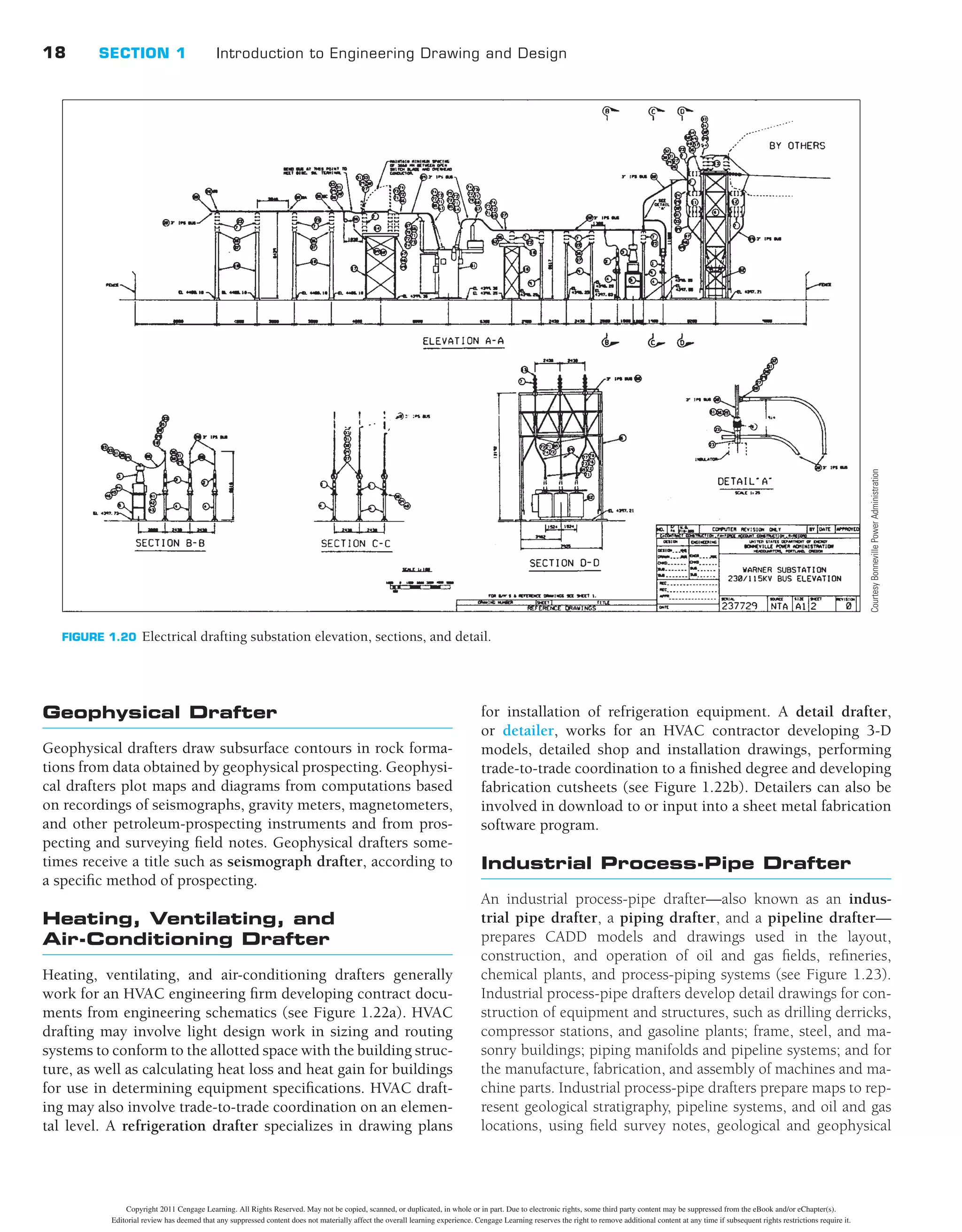 David P. Madsen- David A. Madsen - Engineering Drawing and design ...