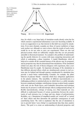 David P. Landau, Kurt Binder - A Guide to Monte Carlo Simulations in ...