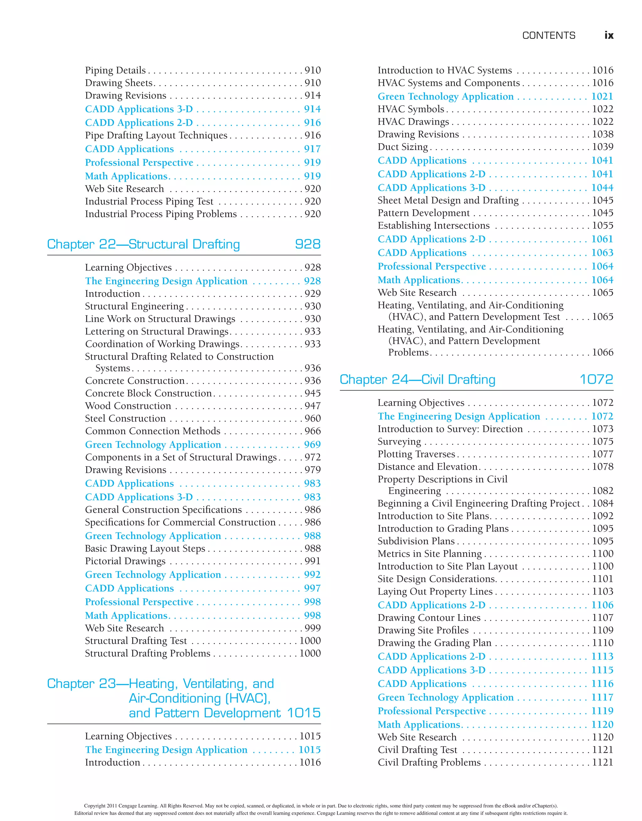 David P. Madsen- David A. Madsen Engineering Drawing and design.pdf