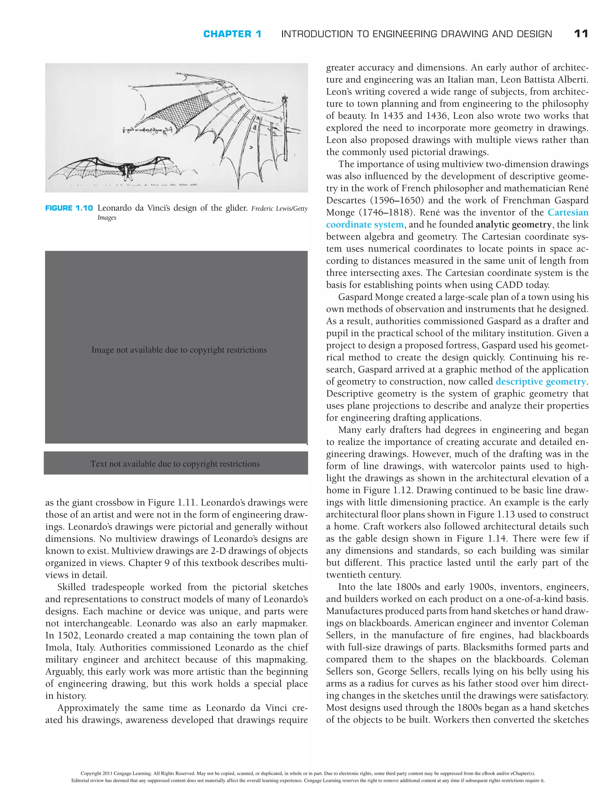 David P. Madsen- David A. Madsen Engineering Drawing and design.pdf