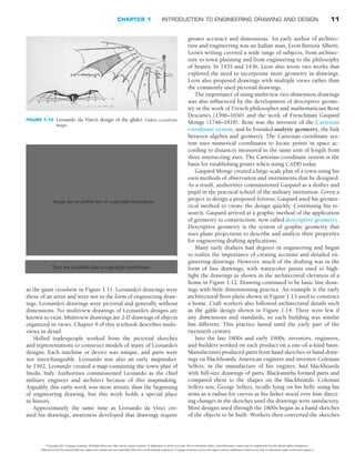 David P. Madsen- David A. Madsen Engineering Drawing and design.pdf