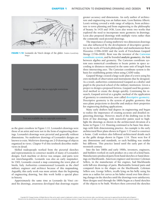 David P. Madsen- David A. Madsen Engineering Drawing and design.pdf