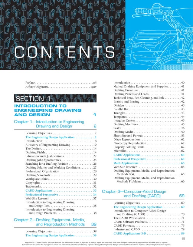 David P. Madsen- David A. Madsen Engineering Drawing and design.pdf