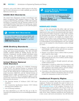 David P. Madsen- David A. Madsen Engineering Drawing and design.pdf