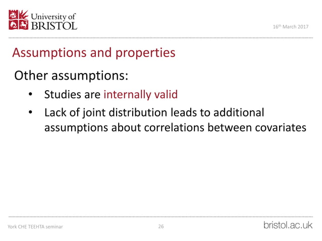 Population-adjusted treatment comparisons: estimates based on MAIC ...