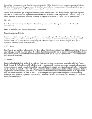 plantas | DOCX