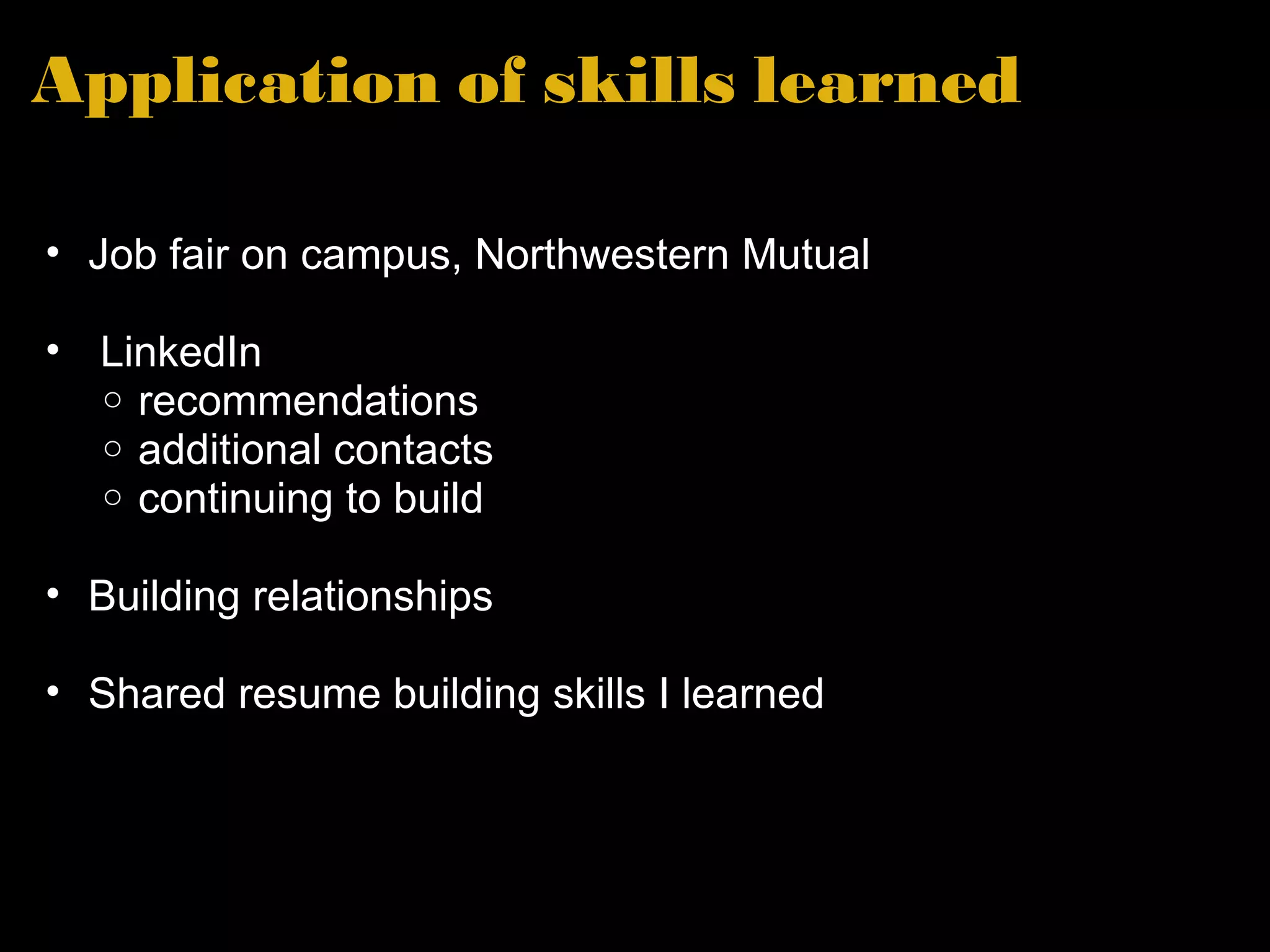 David Pratt | PPT