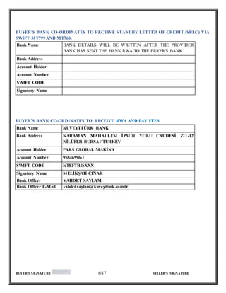 David purchase doa | DOCX