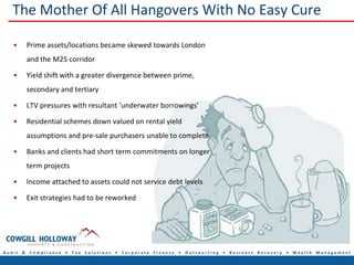 Place AGM 2013: David Rainford | PPT