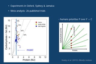 David raubenheimer protein_and_the_burden_of_obesity_in_australia | PDF ...