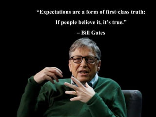David Rautenberg Waterloo NY inspirational bill gates quotes | PPT