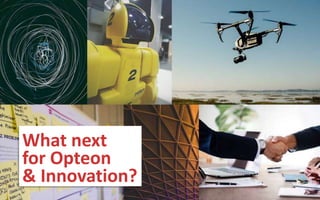 David Rose, Opteon | PPT