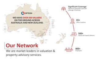 David Rose, Opteon | PPT