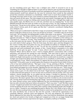 David sedaris text | DOCX