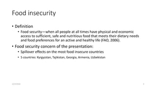 Sedik - The Architecture of Food Safety Control in the European Union ...