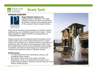 Shark Tank | PPT