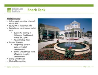 Shark Tank | PDF