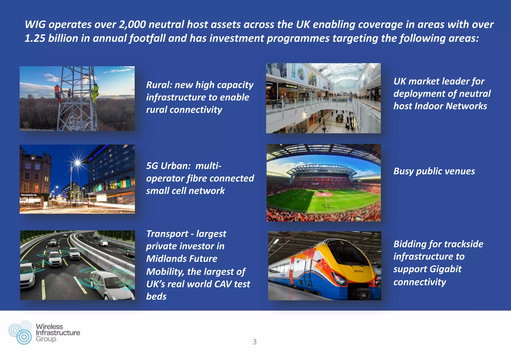 The Neutral Host Model | PDF