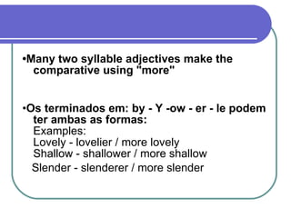Davidson_Geiziele_Williana_Adverbs and Adjectives | PPT