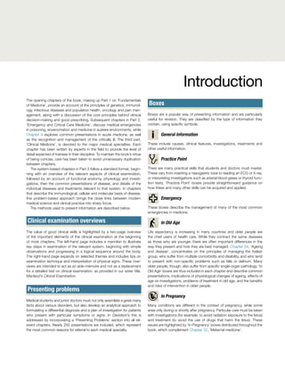 Davidsonmedicine24th Pdf For Medicine 4th Year Pdf