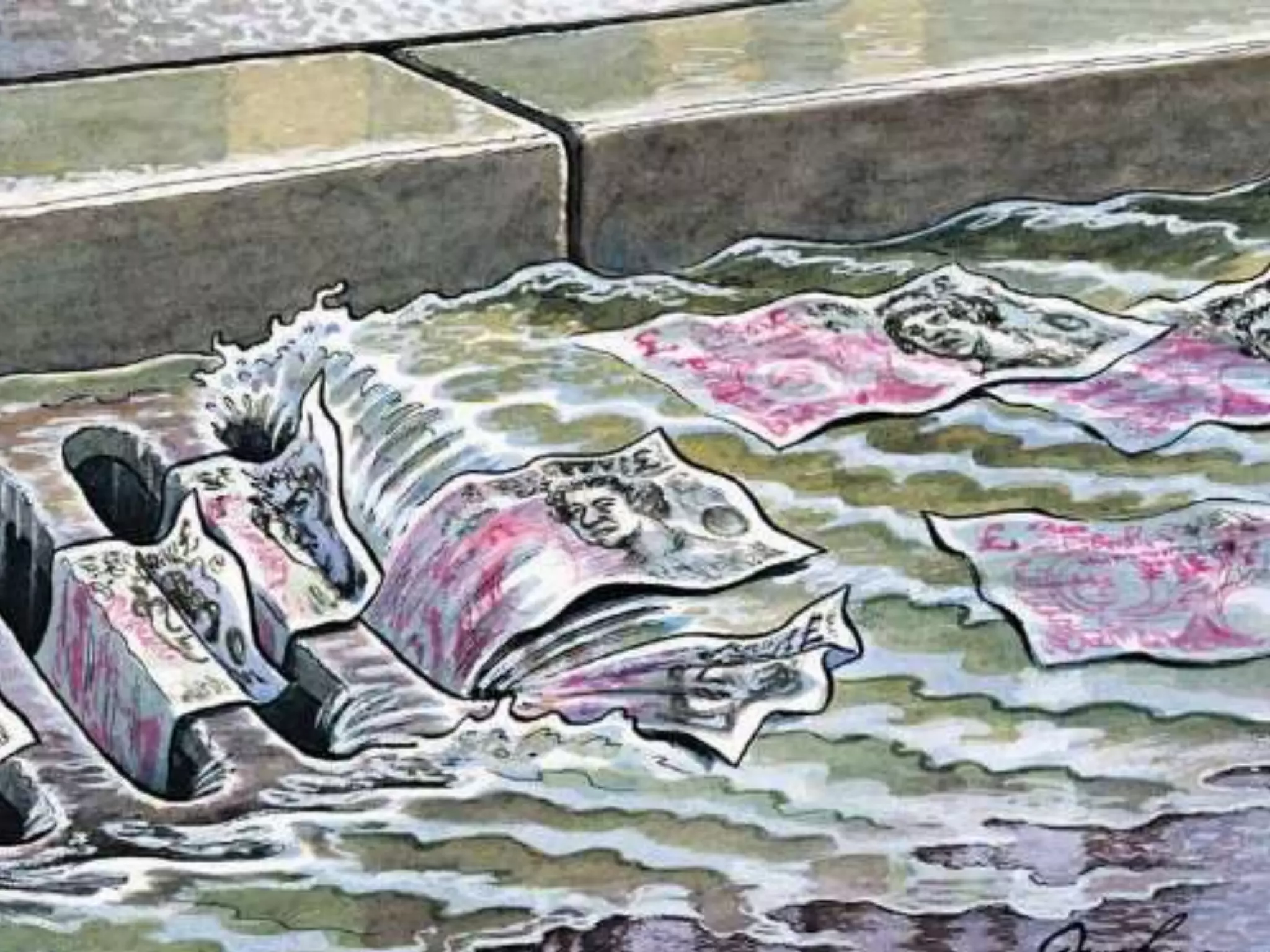 Redefining Resolution: David Liddle's presentation | PPTX