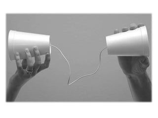 Redefining Resolution: David Liddle's presentation | PPTX