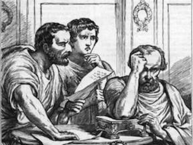 Redefining Resolution: David Liddle's presentation | PPTX