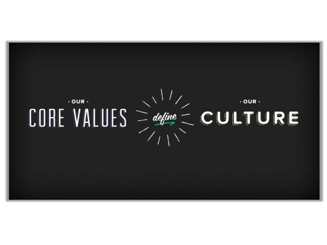 Redefining Resolution: David Liddle's presentation | PPTX