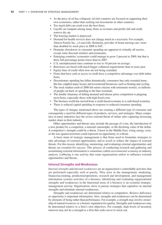 David's Strategic Management Concepts and Cases 13e .pdf
